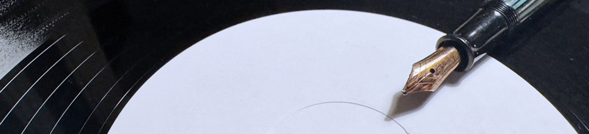 Music is real! - HAMBURGER FEUILLETON